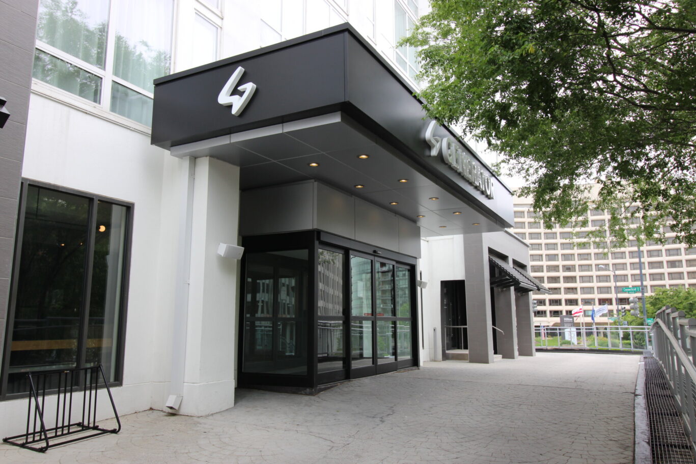 Generator Washington DC - Queensgate Investments